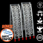 Ute Ramps | Australia's Best Prices | Buy Online