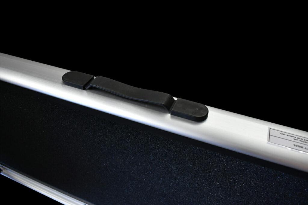 90KG 1.8M Telescopic Dog Car Ramp | Oz Loading Ramps