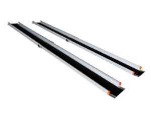Telescopic Wheelchair Ramps | 250kg | Free Aus Shipping