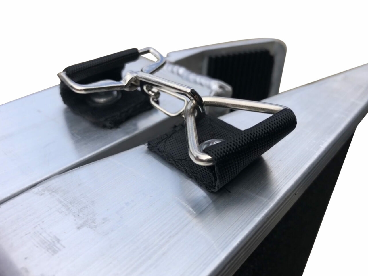 90KG 2M Folding Dog Car Ramp | Oz Loading Ramps