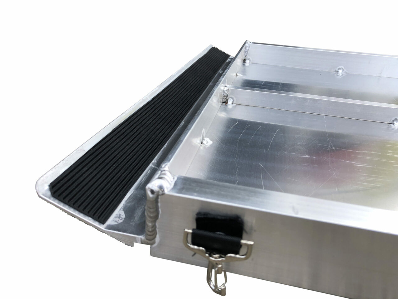 90KG 2M Folding Dog Car Ramp | Oz Loading Ramps