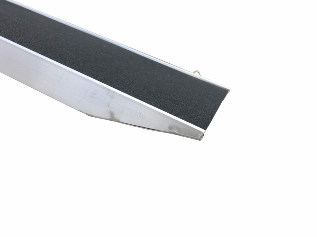 90KG 2M Folding Dog Car Ramp | Oz Loading Ramps