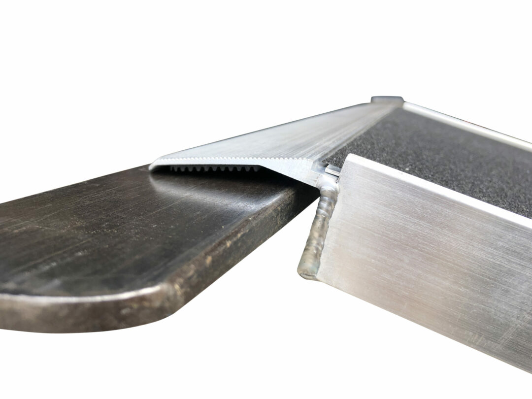 90KG 2M Folding Dog Car Ramp | Oz Loading Ramps