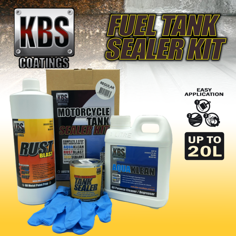 Fuel Tank Repair Kit | Cars, Motorbikes & More | Buy Online