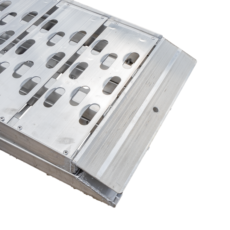 Quad Bike & ATV Ramps | 2.3M Folding | Oz Loading Ramps