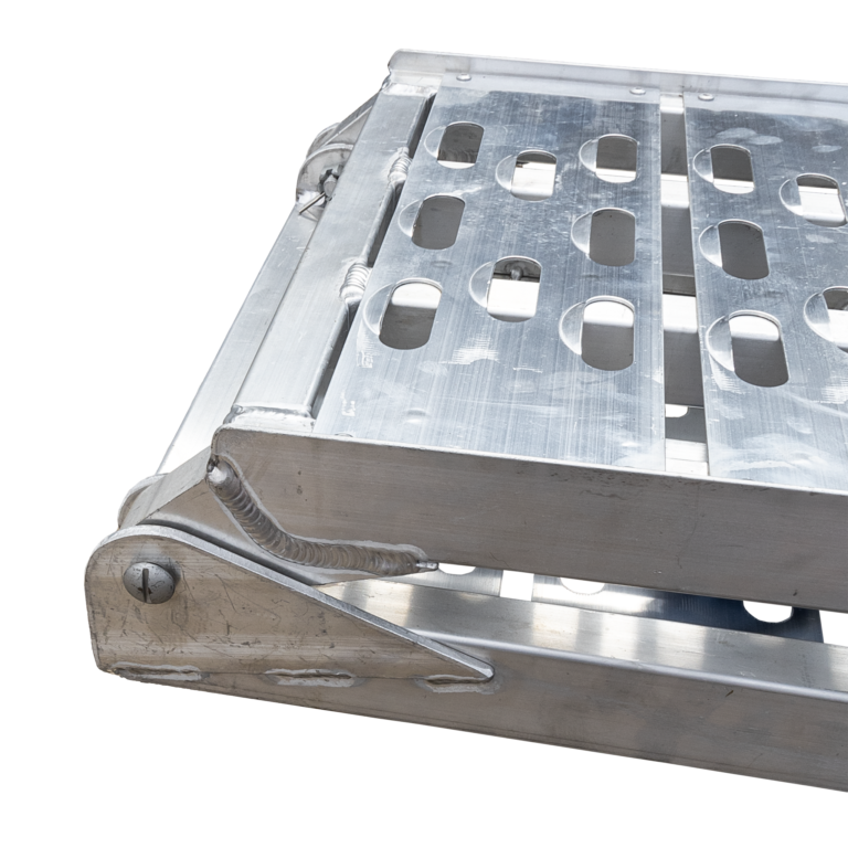 Quad Bike & ATV Ramps | 2.3M Folding | Oz Loading Ramps